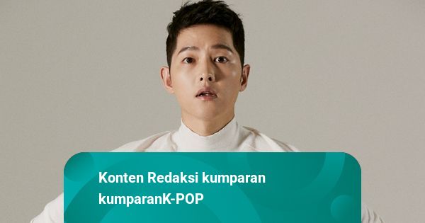 Rekomendasi Drama dan Film Terbaik yang Dibintangi Song Joong Ki | kumparan.com